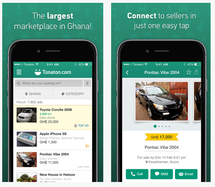 The Ghanaian App Starter Pack | TechCabal