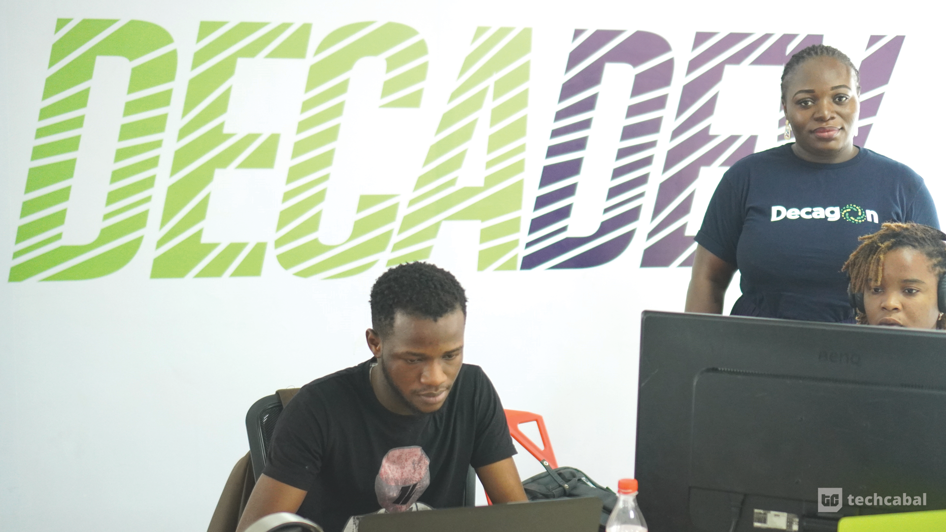 Inside the bold plan at Decagon to raise 10,000 software engineers in six-month batches | TechCabal