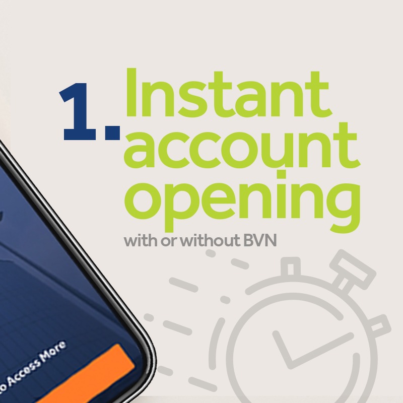 How Access Bank Is Creating A New World Of Banking With The Accessmore ...